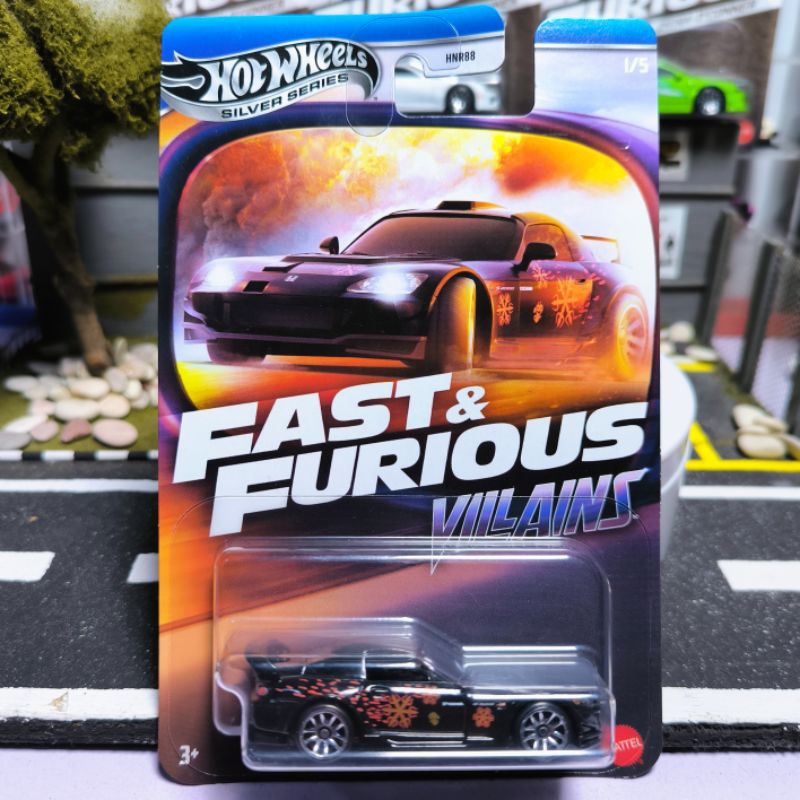 Jual Honda S2000 Johnny Tran | Shopee Indonesia