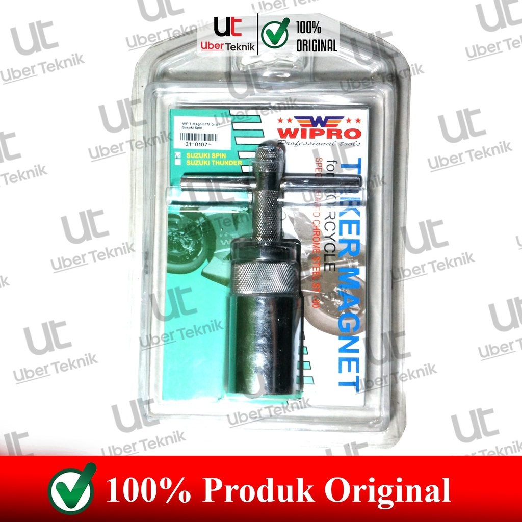 Jual Wipro Tracker Magnet TM 0107 Suzuki Spin / Treker Magnit TM0107 ...