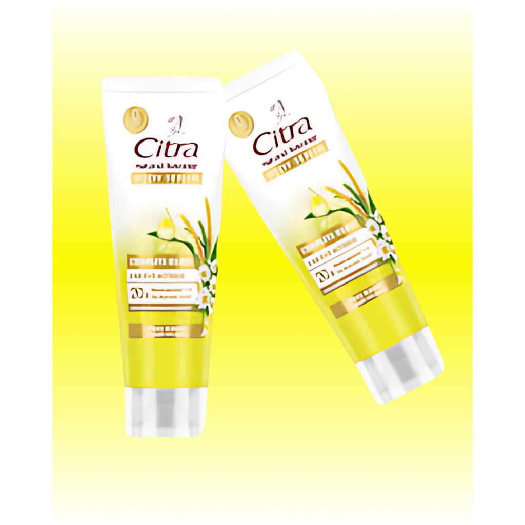 Jual Citra Natural Booster Body Serum Complete Glow With 20x ...