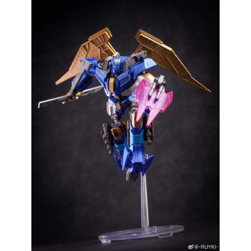 Jual Blokees Sentinel prime Blokess CC14 Transformers One Classic Class ...
