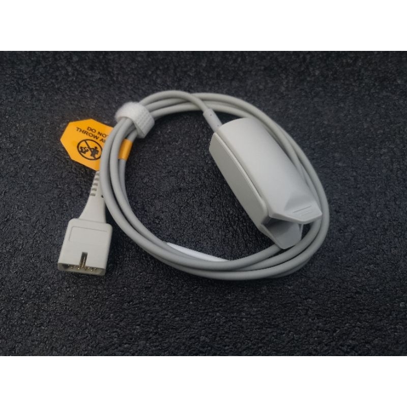 Jual SpO2 Finger Sensor (Biolight) | Shopee Indonesia