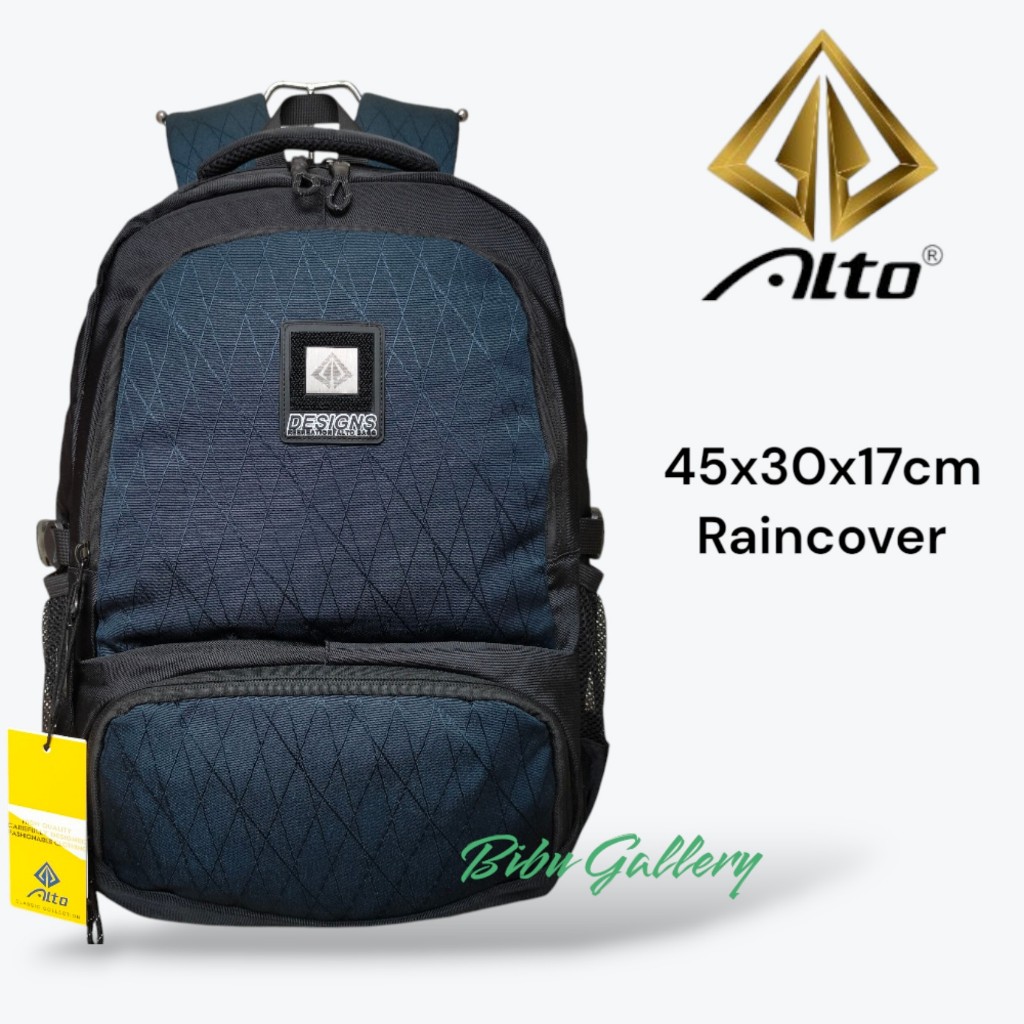 Jual Tas Ransel Backpack Alto Original Reereation 78159A | Shopee Indonesia