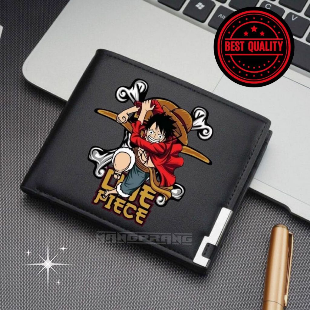 Jual 068-Dompet Wallet Lipat Anak-anak dan Remaja, Dompet Kartu, Dompet ...