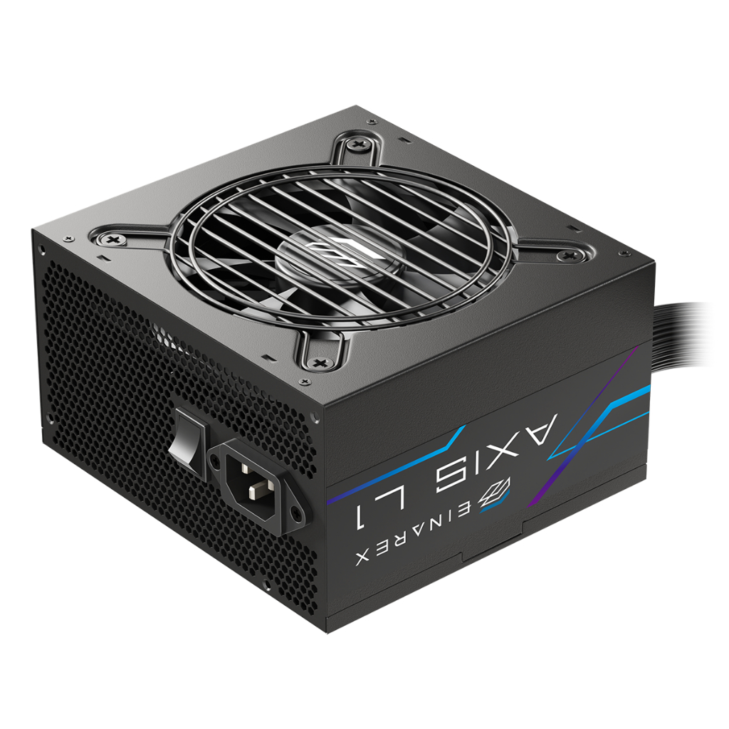Jual Power Supply PSU Internal PC Komputer Einarex AXIS L1 550W 550Watt ...