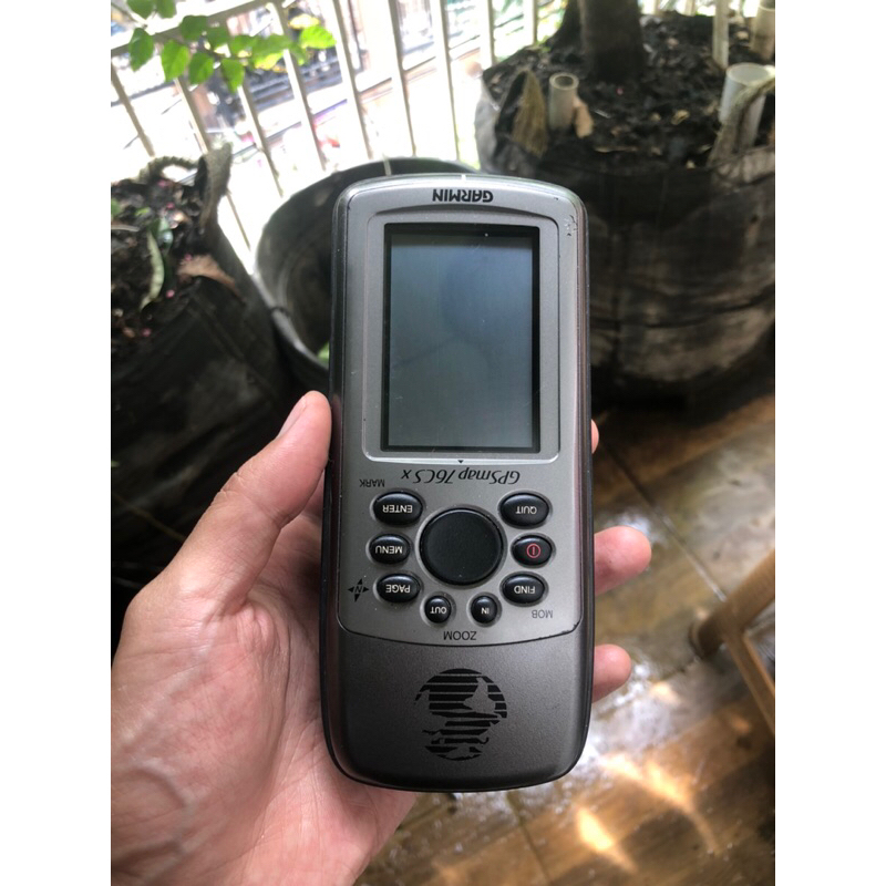 Jual garmin gpsmap 76csx bahasa indonesia | Shopee Indonesia