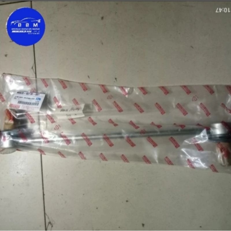 Jual Stabilizer link stabil link link stabil grand new Avanza Xenia ...