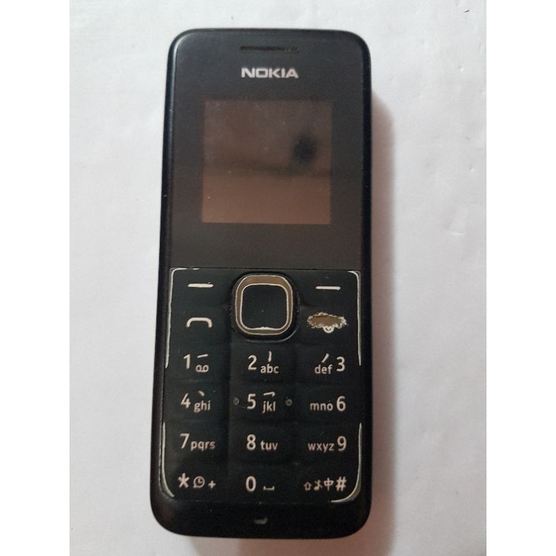 Jual Nokia 105 jadulan normal | Shopee Indonesia