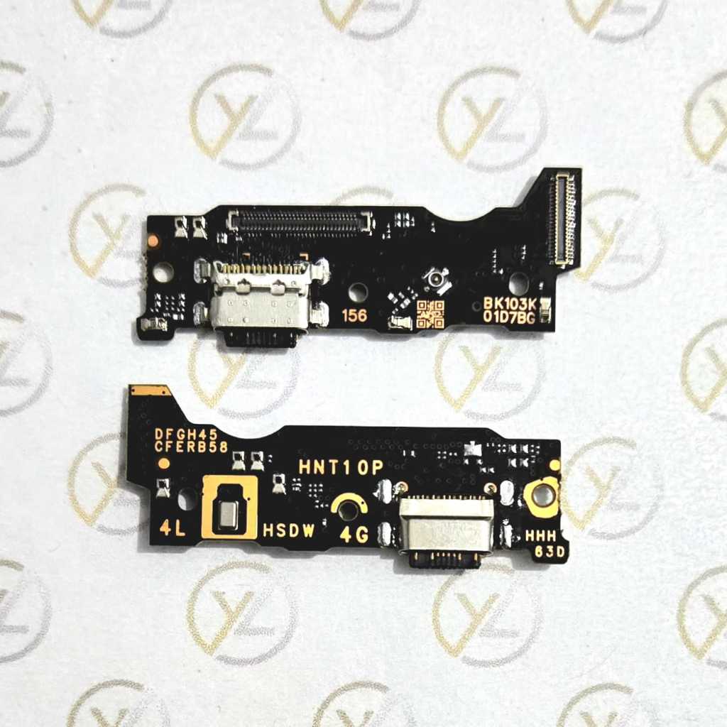 Jual FLEXIBLE CON CAS REDMI NOTE 10 PRO | Shopee Indonesia