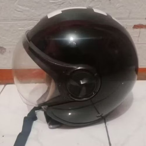 Jual jual helm fino second/bekas | Shopee Indonesia