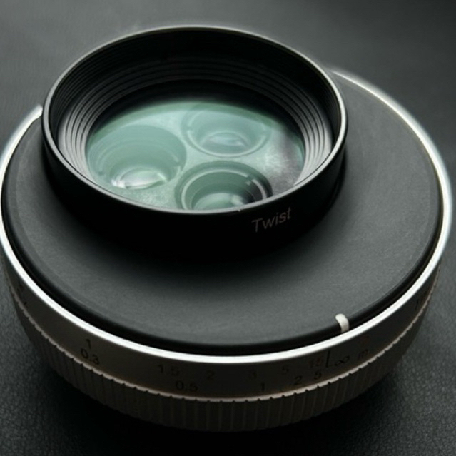 Jual lensbaby trio 28 lens - 3 in 1 twist, velvet, sweet for mirrorless ...