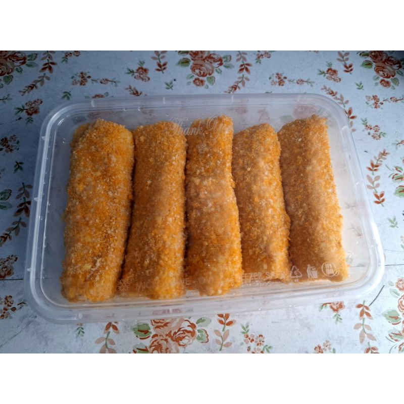 Jual RISOL Mayo isi 5pc (isian Smoked Beef & Telur) | Shopee Indonesia