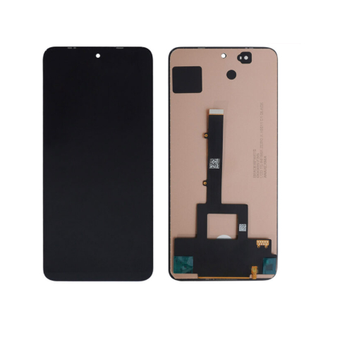 Jual LCD INF ZERO X PRO X6811 FULLSET TOUCHSCREEN BLACK | Shopee Indonesia