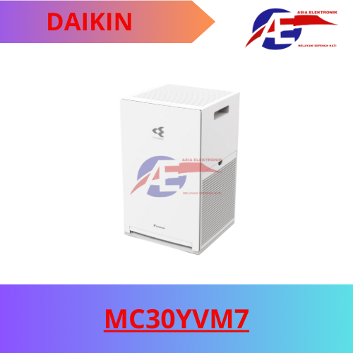 Jual Air Purifier Daikin MC30YVM7 | Shopee Indonesia