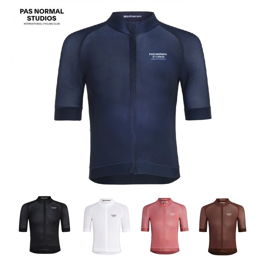 Jual Jersey Sepeda PNS Pas Normal Studios Jersey Sepeda Lengan Pendek ...