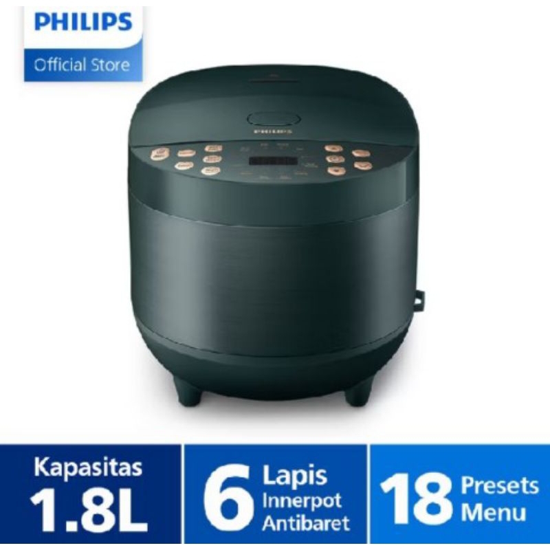 Jual Philips rice cooker | Shopee Indonesia