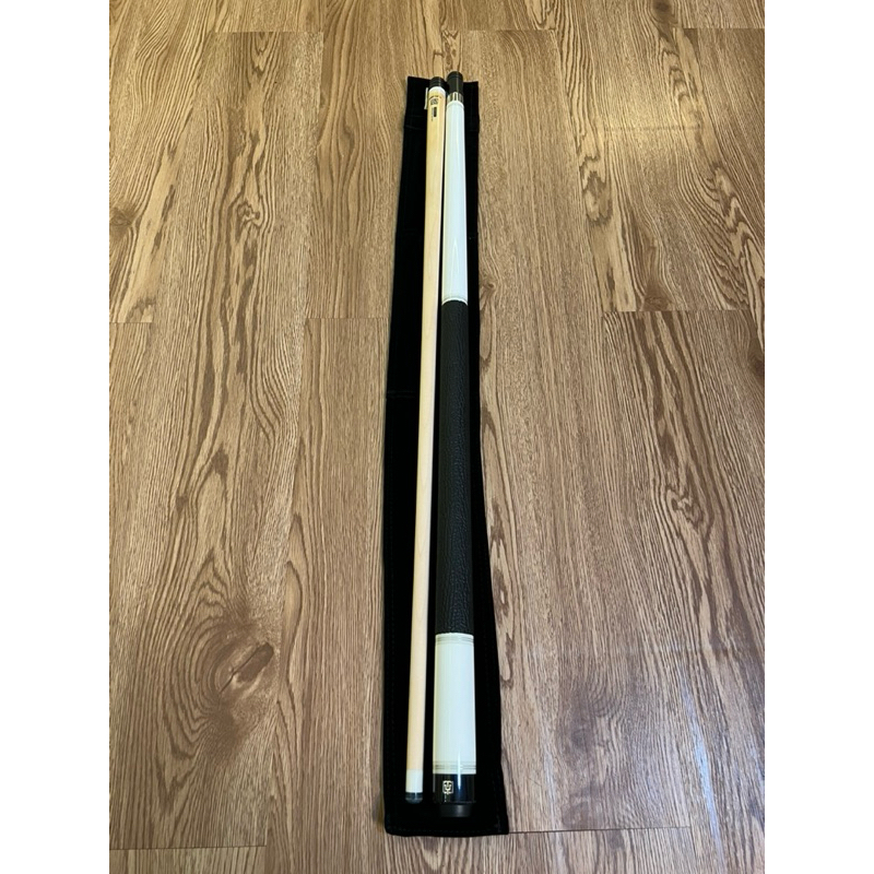 Jual Stick Billiard FURY TY CW-3 Low Deflection Shaft Cue Stick ...