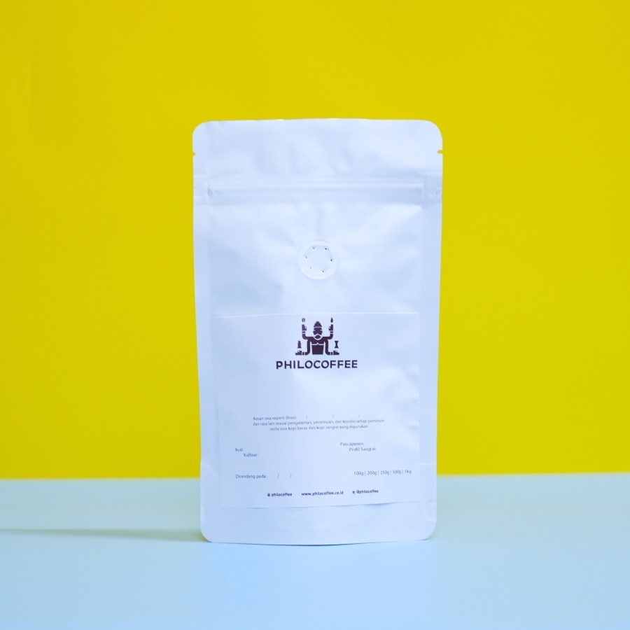 Jual Kopi Mantesa Fine Robusta Kaba Honey 1kg | Kopi Robusta | Biji ...