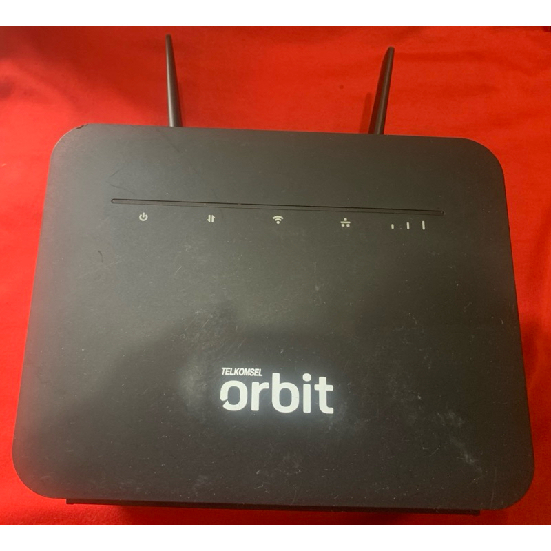 Jual Orbit Star Pro Model HKM 281 all operator 4G | Shopee Indonesia