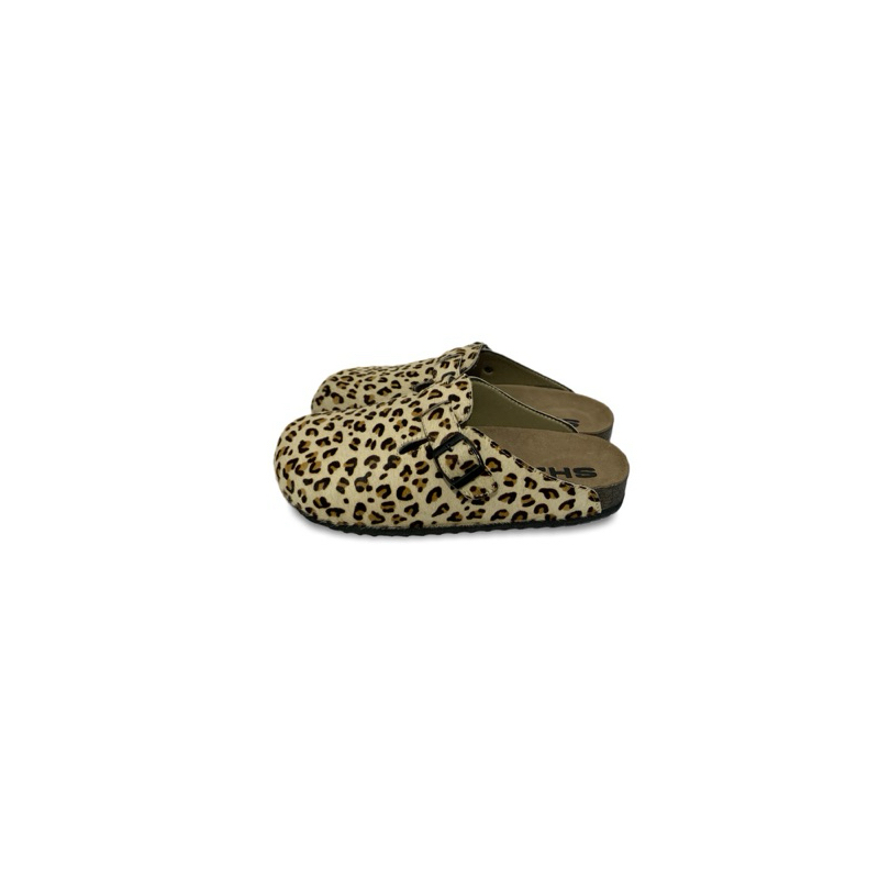 Jual LEOPARD CLOG | SHZ | Shopee Indonesia
