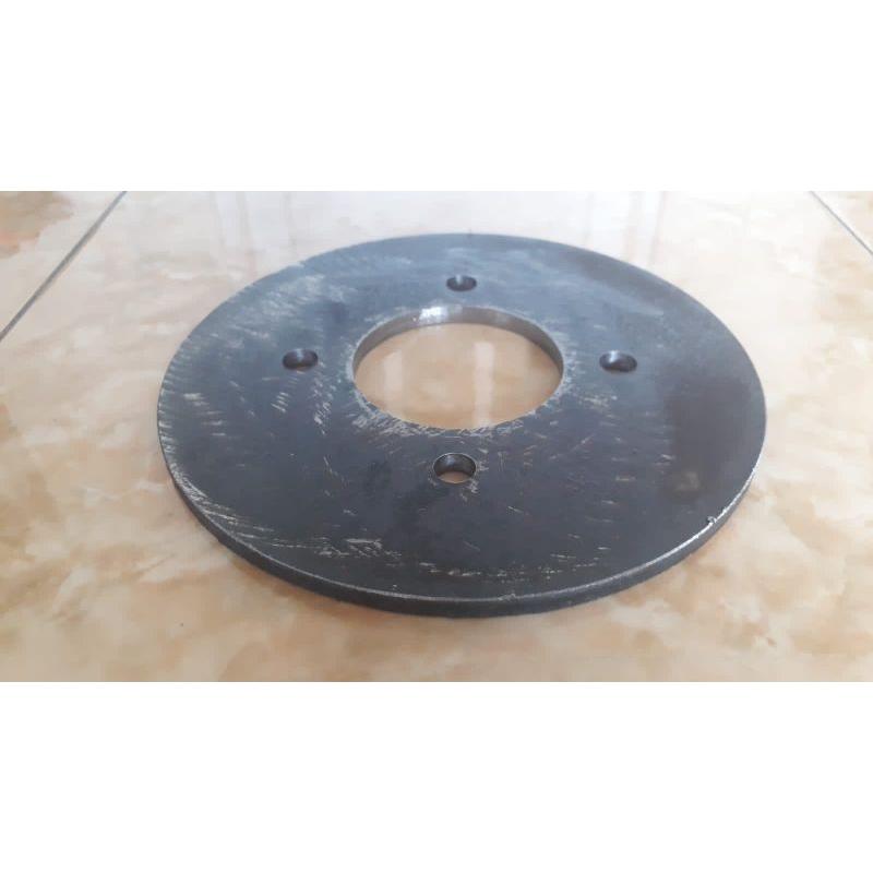 Jual plendes/piringan roda besi Quick Zena,g1000/boxer,g3000,g600 ...