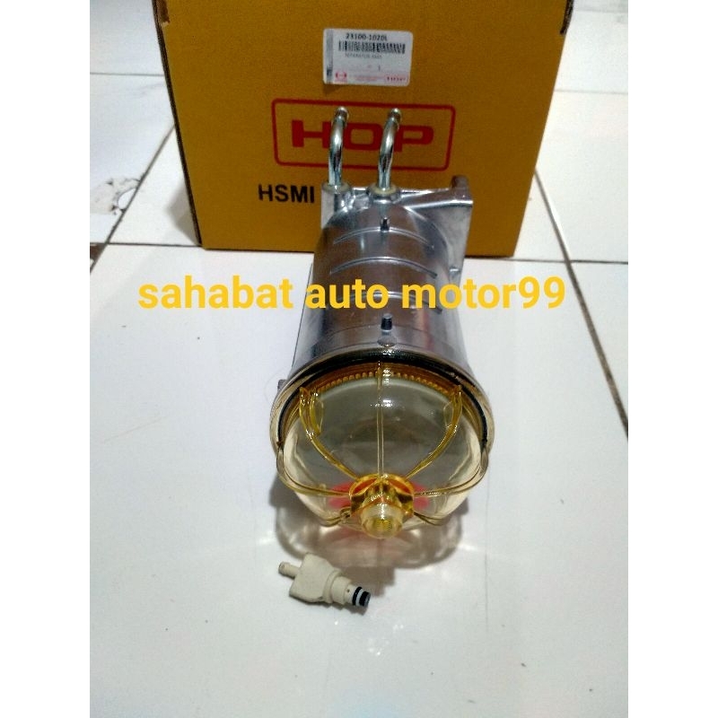 Jual Rumah Separator Assy Separator Assy Hino Lohan | Shopee Indonesia