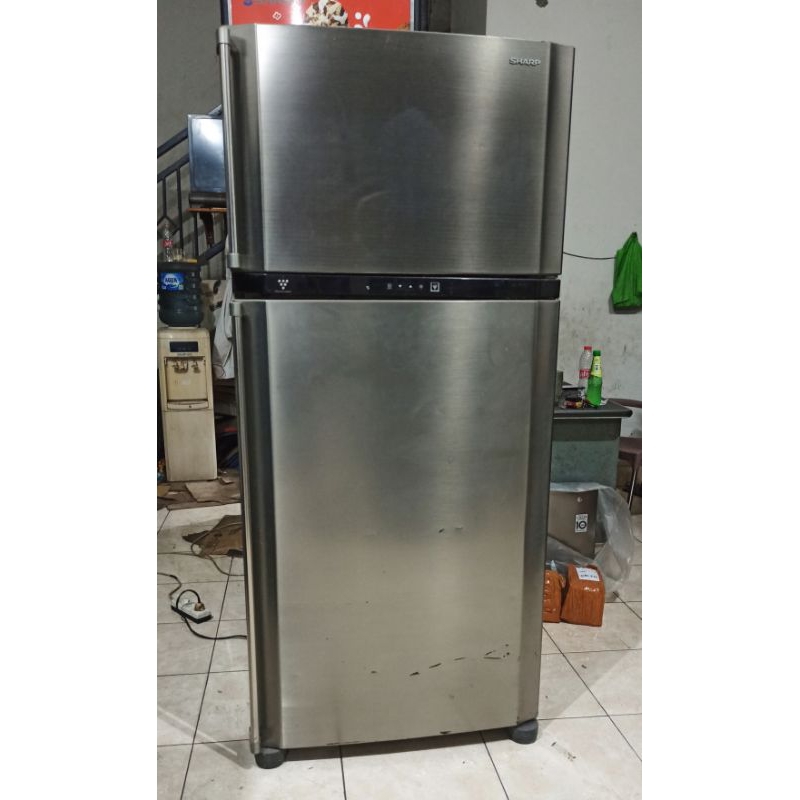 Jual kulkas jumbo second | Shopee Indonesia