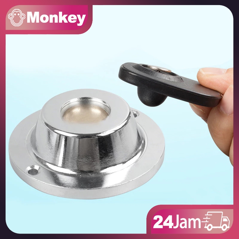 Jual Alat Pelepas Tag Magnetik Magnetic Tag Detacher Security Lock Tag ...