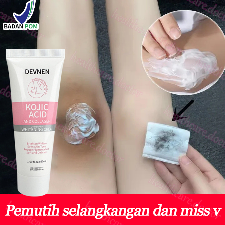 Jual pemutih selangkangan dan Krim pemutih ketiak | Memutihkan Lipatan dan Bokong Gelap Secara ...