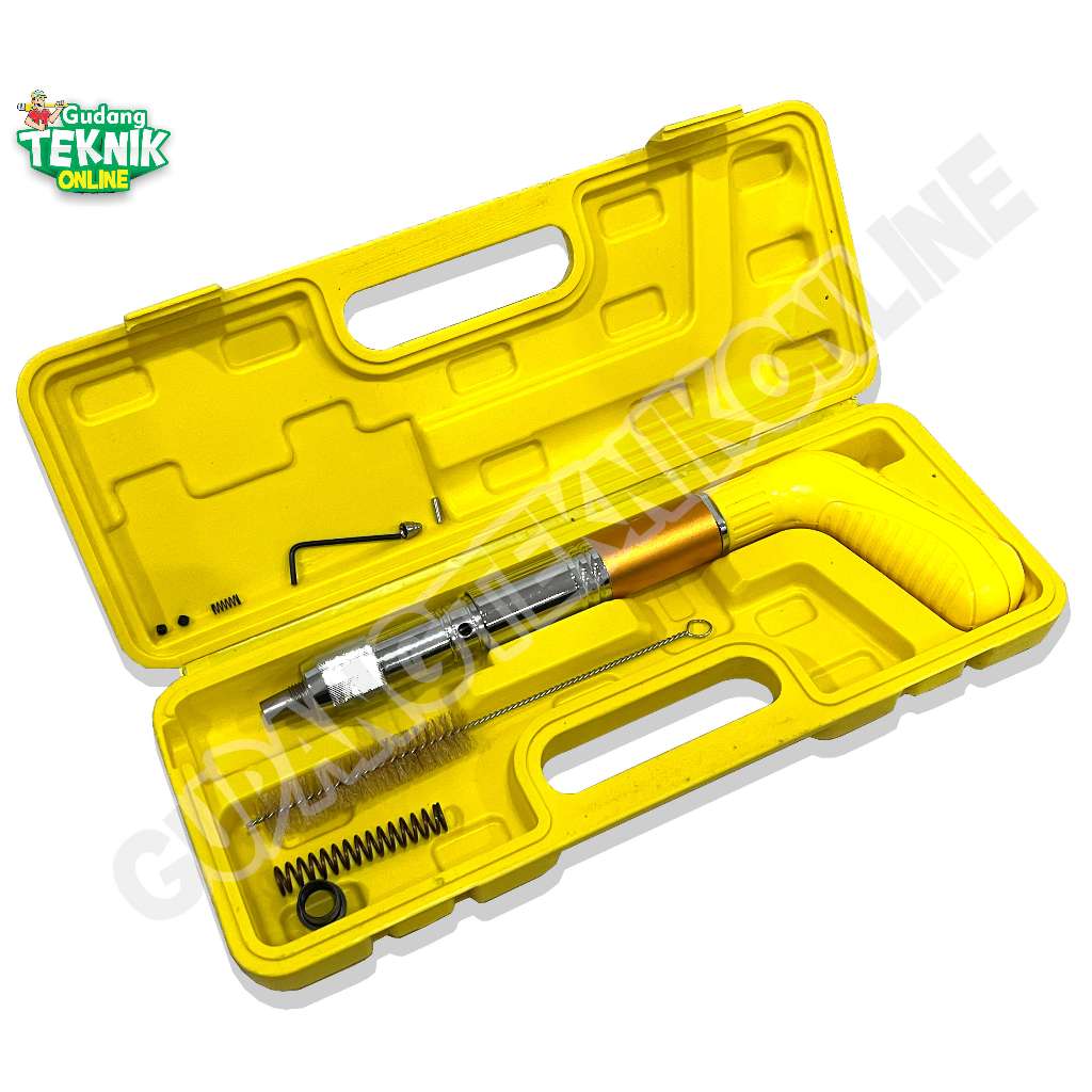 Jual HASSTON Stampset Stempset Tembak Tembok Beton HASSTON 4190-100 ...