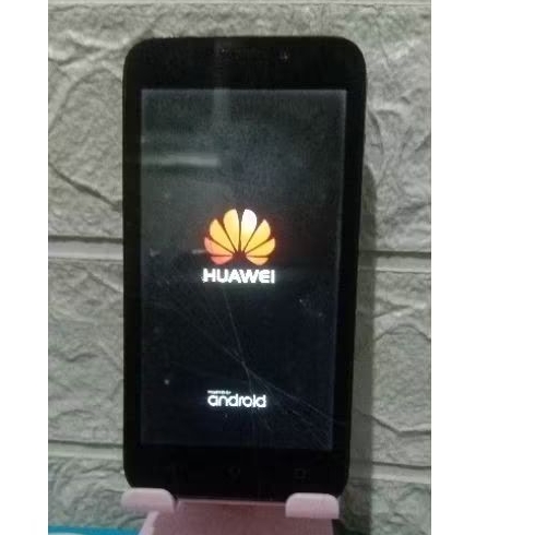 Jual HP HUAWEI Y541 U02 TAMPIL LOGO MURAH | Shopee Indonesia