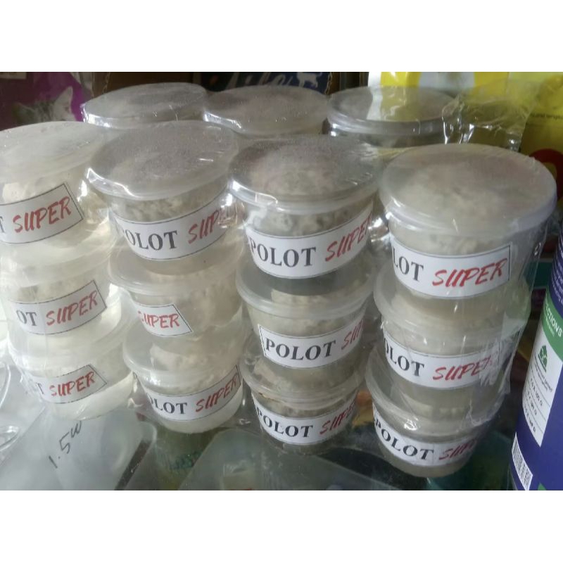 Jual Pulut getah bendo original lengket pulot pikat pulot jerat burung ...