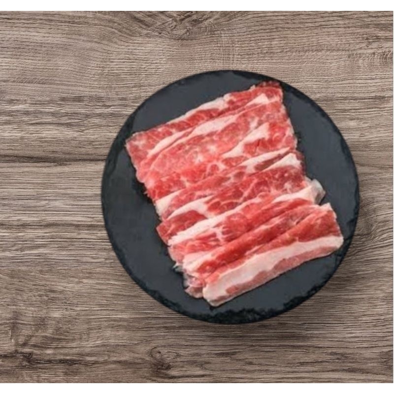 Jual Slice Beef mix fat 500gr | Shopee Indonesia
