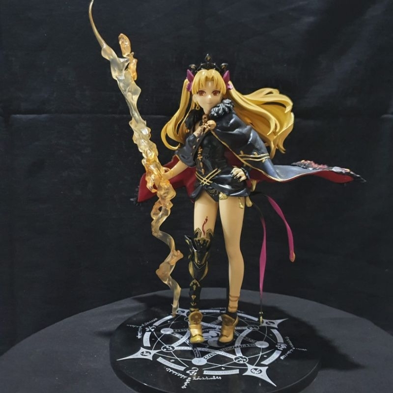 Jual Figure Pvc Lancer ereshkigal Action figure fate grand order rin ...