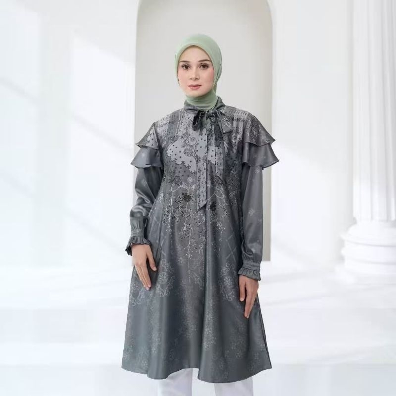 Jual RUMAISHA TUNIK - RAYA SERIES | Shopee Indonesia
