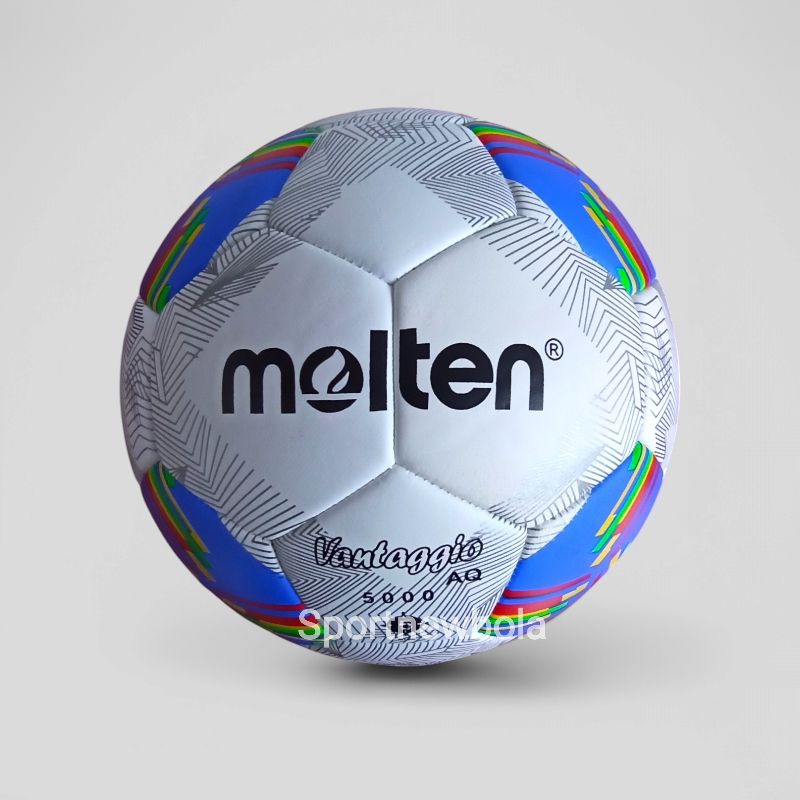 Jual Bola Sepak MOLTEN Piala Asia 2026 . Bola Sepak Size 4 . Bola Sepak ...