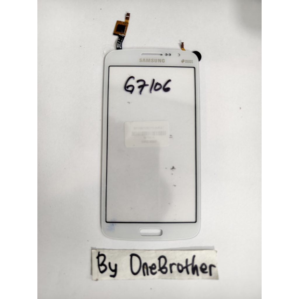 Jual TOUCHSCREEN SAMSUNG G7106 | Shopee Indonesia