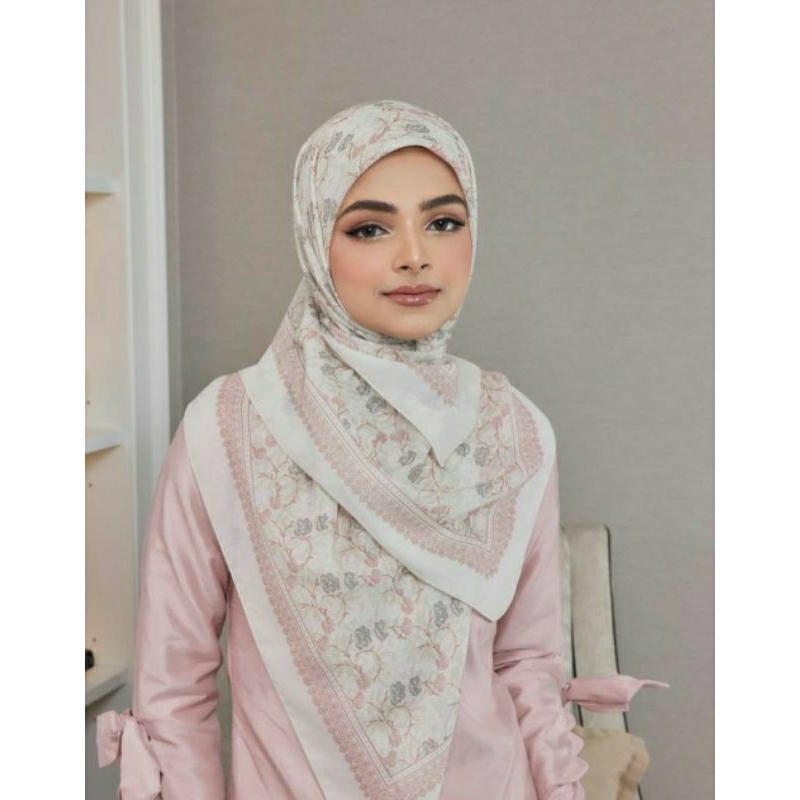 Jual DEARA HIJAB SERIES DEARAYA 100% ORIGINAL MALAYSIA | Shopee Indonesia