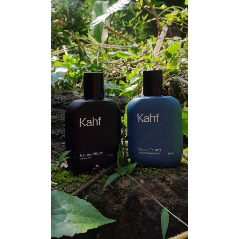 Jual parfum kahf | Shopee Indonesia