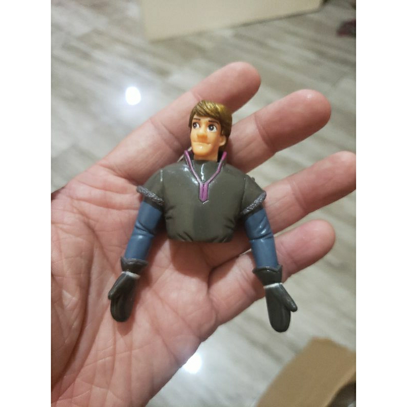 Jual JUALAN ACTION FIGURE FIGUR PRINCE PANGERAN PUTRA KINGDOM KERAJAAN ...