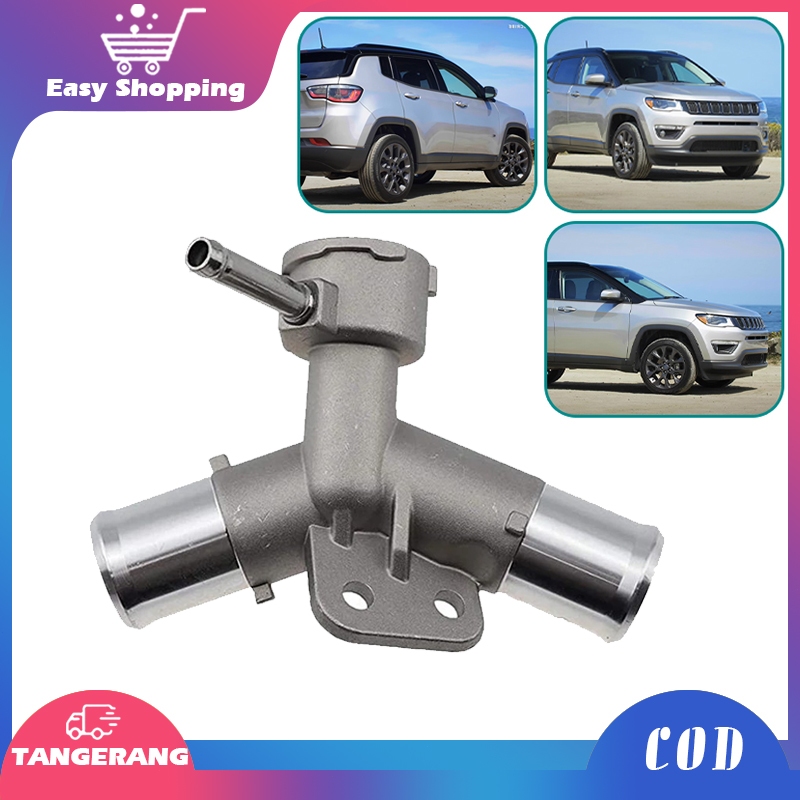 Jual Pipa Radiator Atas Filler Pipa Selang Air Tutup Atas Radiator ...