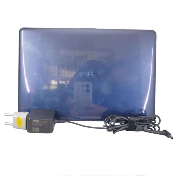 Jual LAPTOP ASUS E203M CELERON N4000 2/32 SSD Garansi | Shopee Indonesia