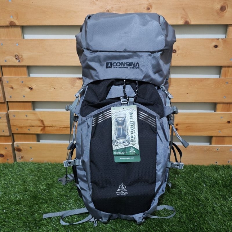 Jual Consina Centurion 45L Carrier | Shopee Indonesia