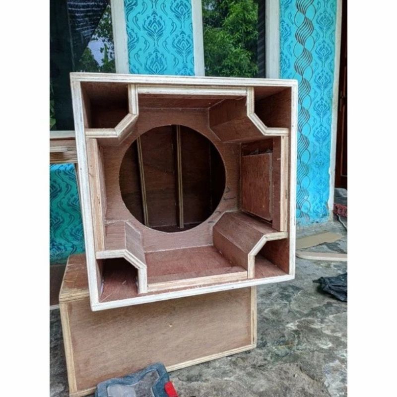Jual planar mentahan box speaker 12 inch planar brewog audio | Shopee ...