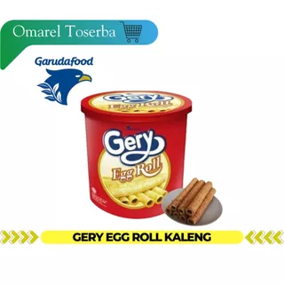 Jual Gery Egg Roll Terlengkap & Harga Terbaru Maret 2025 | Shopee Indonesia