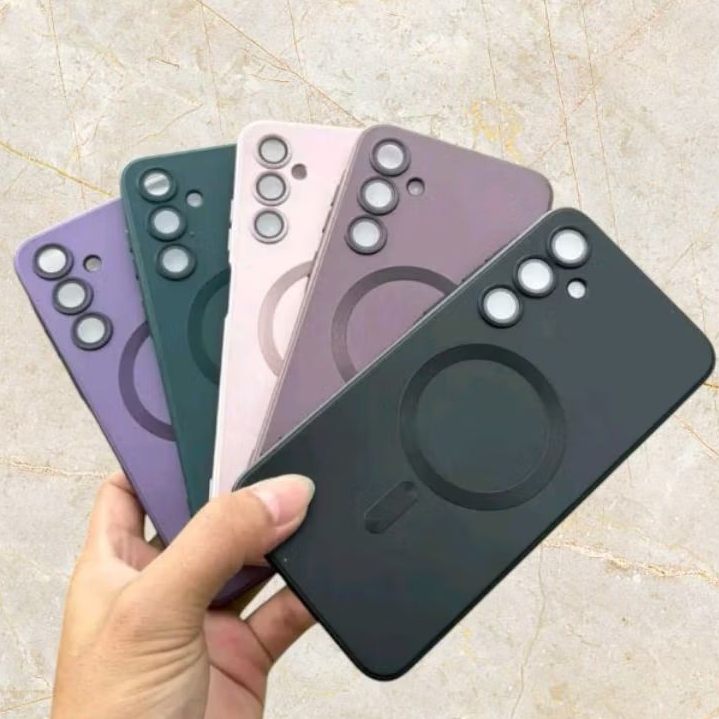 Jual Magsafe Ultraflex UV Samsung Galaxy S25 Ultra S25 S25 Plus S20 S20 Plus S20+ S20 Ultra S20 ...