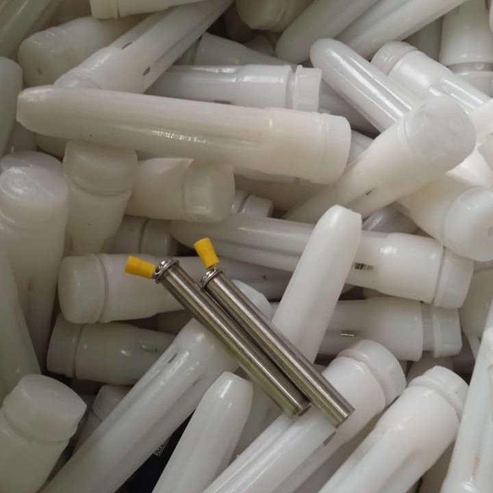 Jual ELEKTRODA AIR/ ELEKTRODA LILIN/ SENSOR WLC POMPA AIR FLOATLESS ...