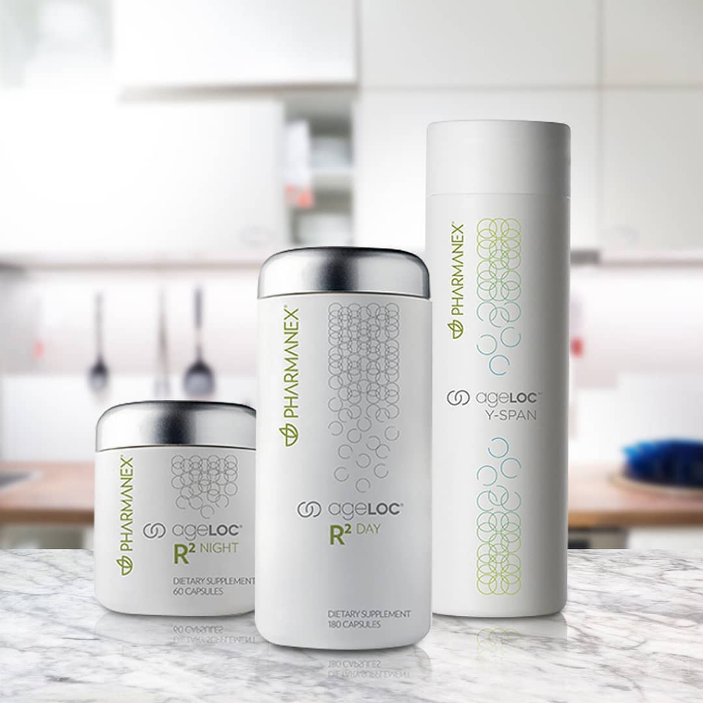 Jual R 2 Day Night DUO TWS V2 TWS TRME TWS Fat Loss Program Version 2 ...