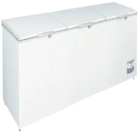 Jual CROWN Chest Freezer BD-1250 / Freezer Box CROWN 1250 Liter ...