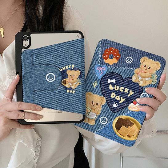 Jual Case iPad 2025 Terbaru - Cocok untuk Air 7, Air 6, iPad Pro 11 ...