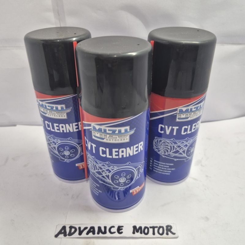 Jual CVT CLEANER MIZU 150 ML DARI HONDA | Shopee Indonesia